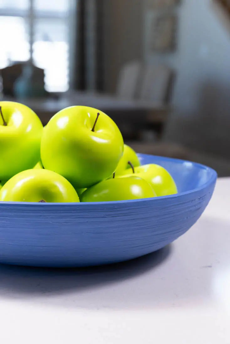 Custom GIANT Bowl Created for You by Dan Pearce - Dan Pearce Ceramics