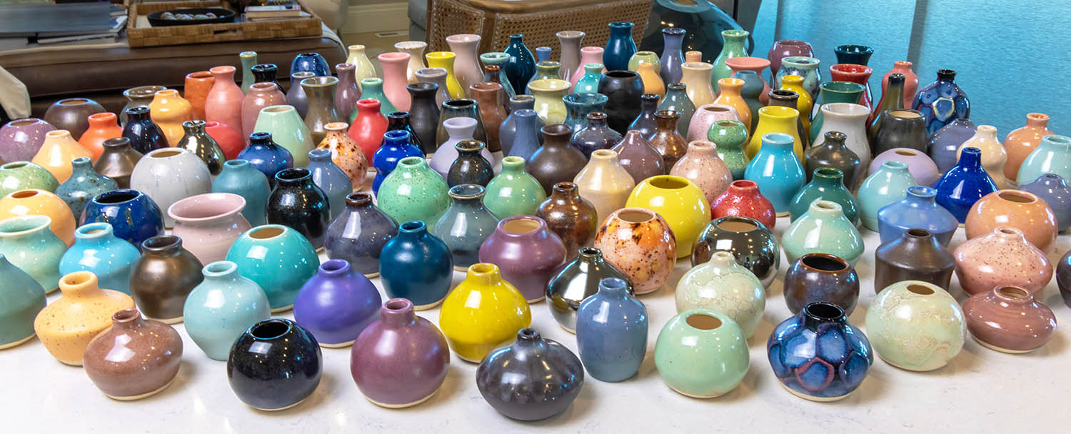 Limited Edition Ceramic Art & Pottery by Dan Pearce – Dan Pearce Ceramics