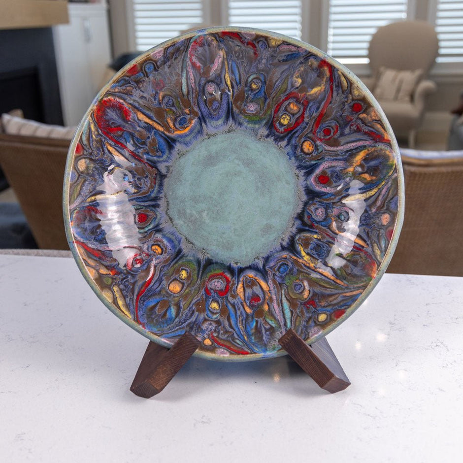 Limited Edition Ceramic Art & Pottery by Dan Pearce – Dan Pearce Ceramics