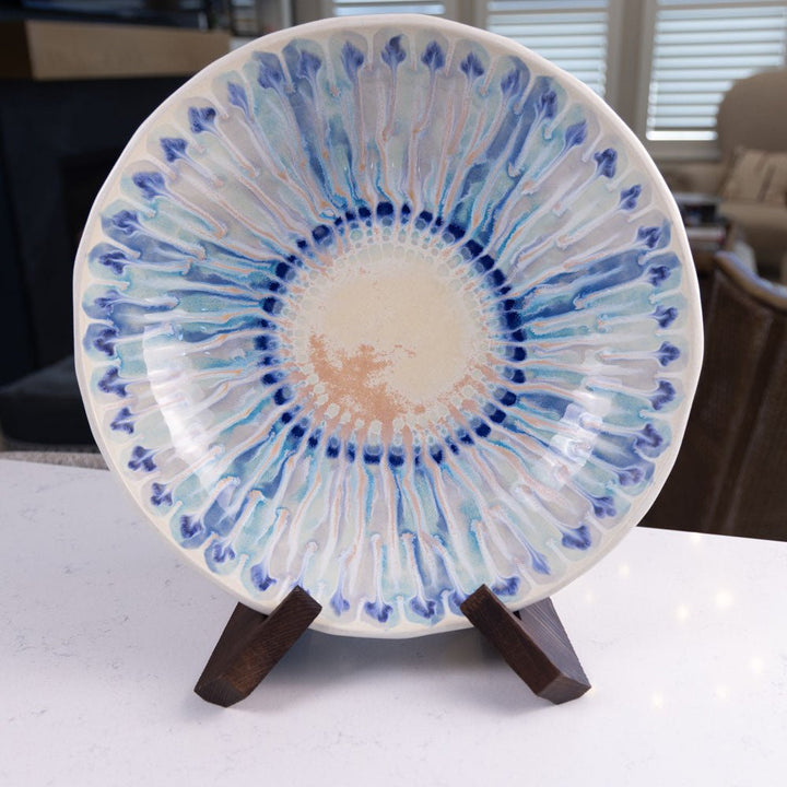 Limited Edition Ceramic Art & Pottery by Dan Pearce – Dan Pearce Ceramics