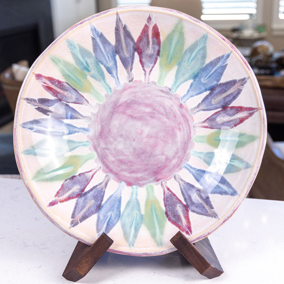 Limited Edition Ceramic Art & Pottery by Dan Pearce – Dan Pearce Ceramics