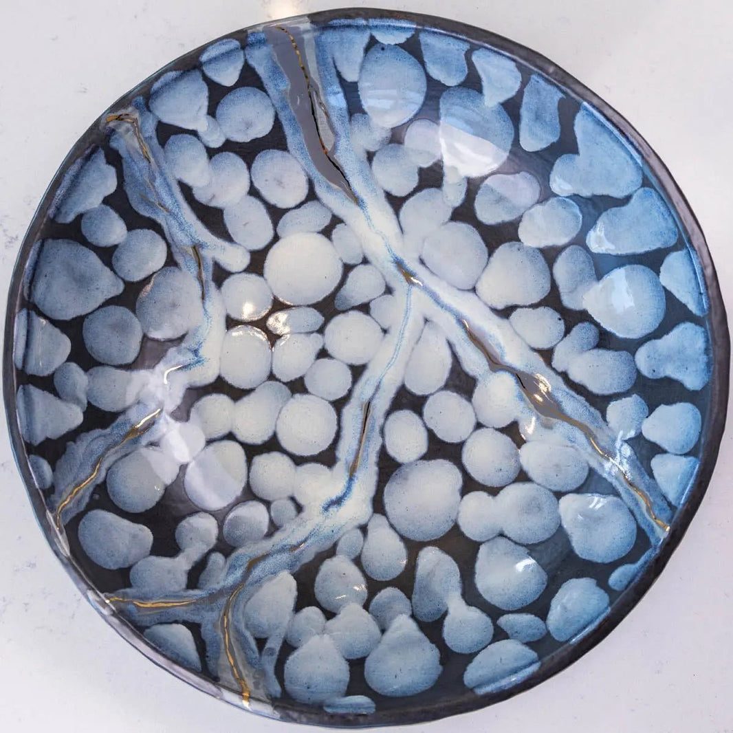 Limited Edition Ceramic Art & Pottery by Dan Pearce – Dan Pearce Ceramics