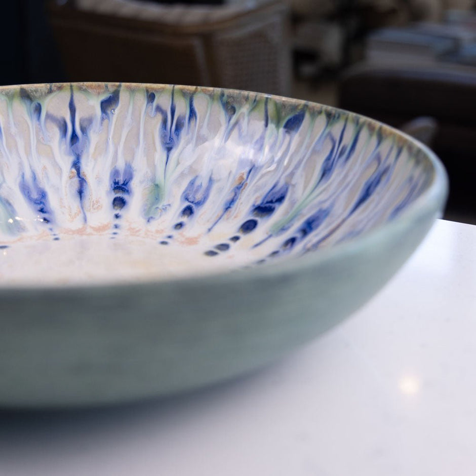 Limited Edition Ceramic Art & Pottery by Dan Pearce – Dan Pearce Ceramics