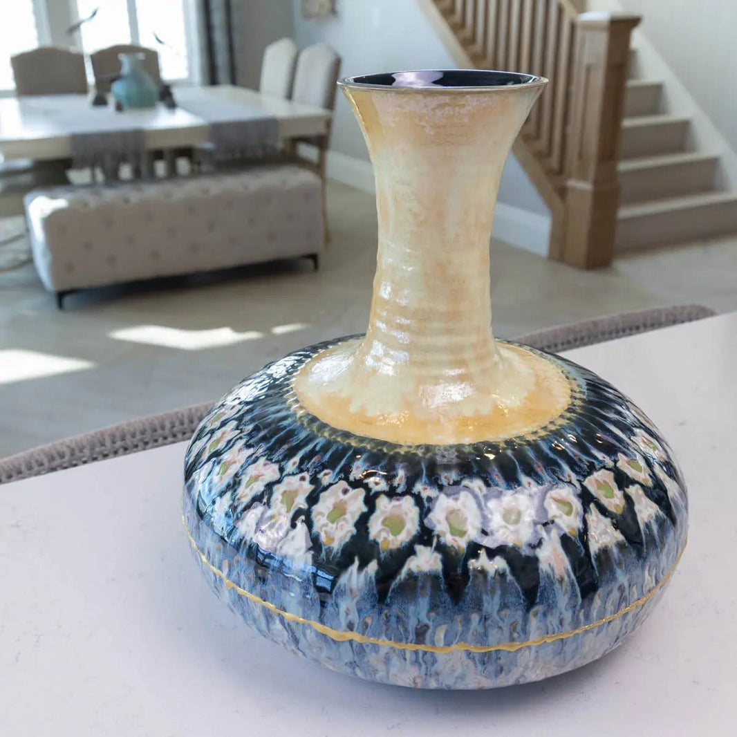 Kintsugi Pottery by Dan Pearce - Dan Pearce Ceramics